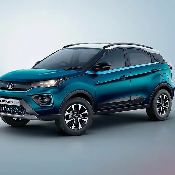 Tata Nexon EV launched All you need to know CarWale