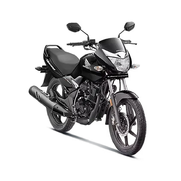Honda Unicorn New Model Bike Photos | Reviewmotors.co