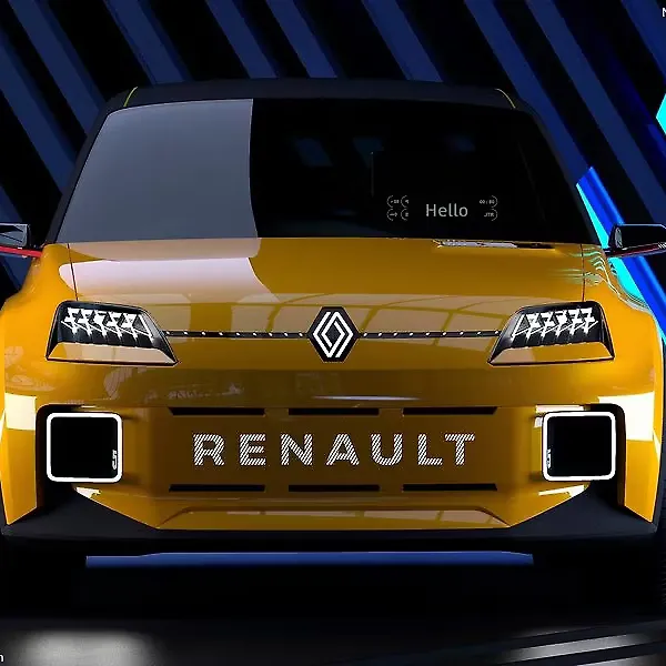 Renault Logo Latest Auto Logo