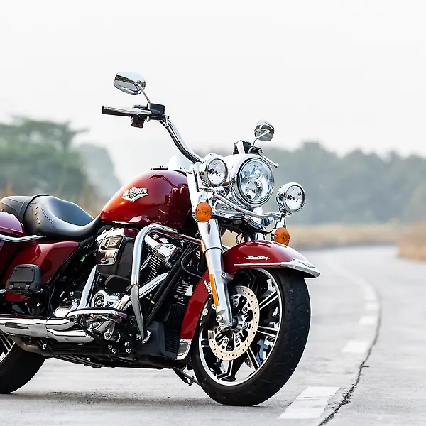 20 Harley-Davidson Road King HD Wallpapers And Backgrounds, 50% OFF