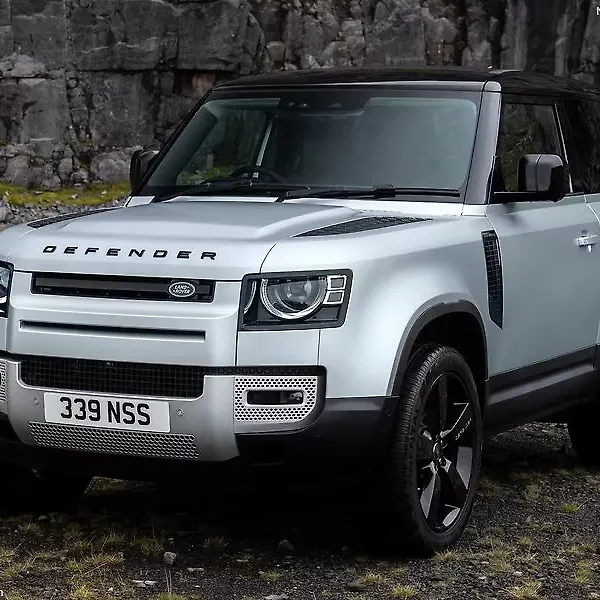 2020 Land Rover Defender Specs Price MPG Reviews Lupon gov ph 2020 Land Rover Defender Specs Price MPG Reviews Lupon gov ph