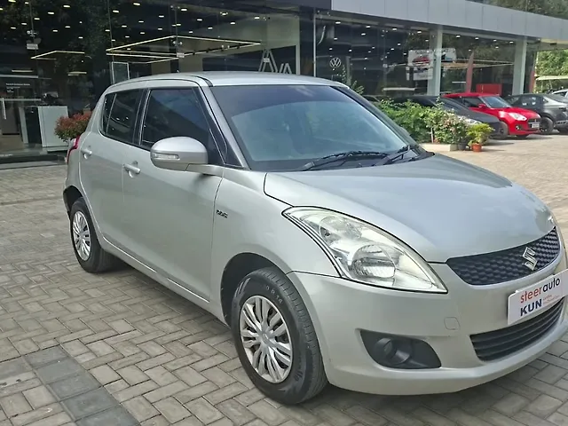 Used 2014 Maruti Swift [2011-2014] VDi for sale in Chennai at Rs.3 ...