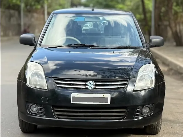 Used 2010 Maruti Swift Dzire [2008-2010] VXi for sale in Mumbai at Rs.1 ...