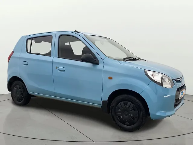 Used 2012 Maruti Alto 800 [2012-2016] Lxi for sale in Chennai at Rs.1 ...
