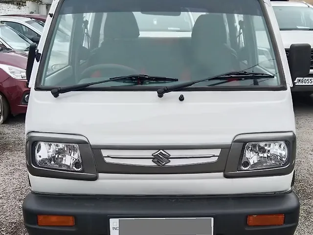 Used 2010 Maruti Omni E 8 STR BS-IV for sale in Hyderabad at Rs.1 ...