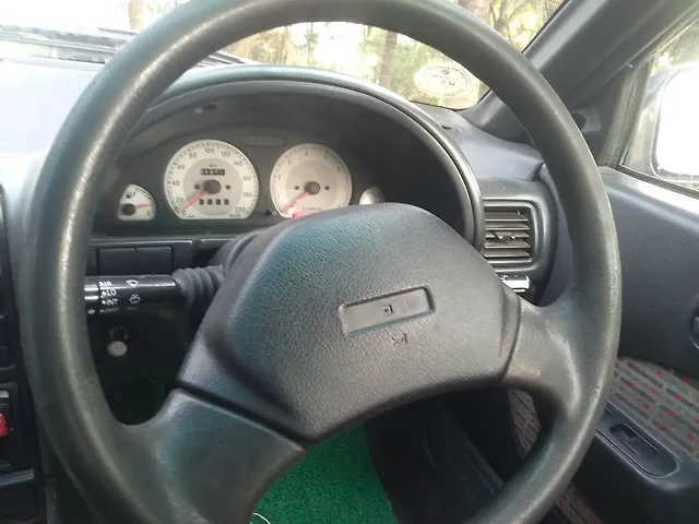 40 Used Maruti Suzuki Esteem Cars in India, Second Hand Maruti Suzuki ...