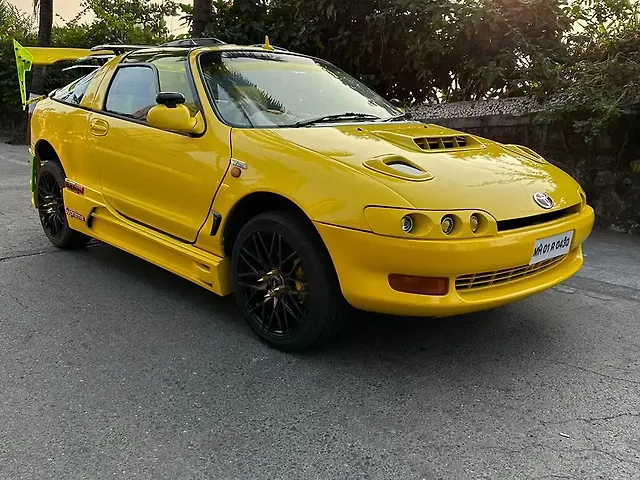 Toyota Sera - 7 Used Toyota Sera Specs And Prices - Waa2