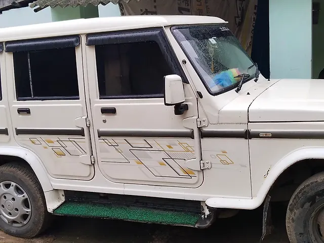 Bolero Zlx Modified