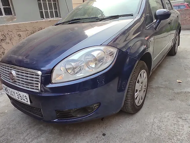 Fiat Linea Classic Edition