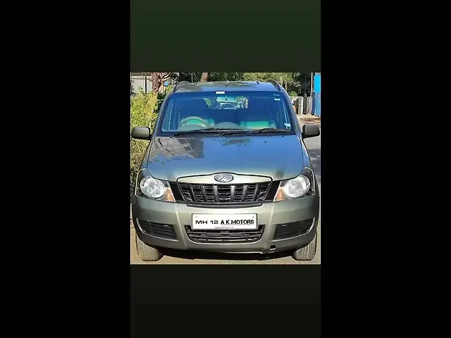 Used 2014 Mahindra Quanto [2012-2016] C6 for sale in Pune at Rs.3 ...