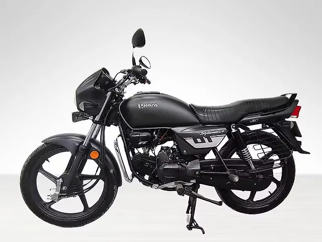 Used 2024 Hero Splendor Plus I3S Drum Brake for sale in Delhi at Rs ...