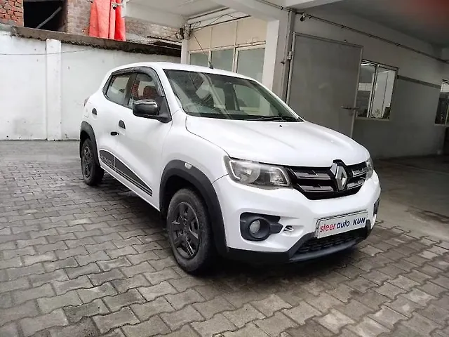 Used 2019 Renault Kwid [2019] [2019-2019] RXT Opt for sale in Chennai ...