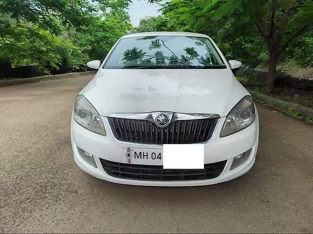 Used 2017 Skoda Rapid Style 1.5 TDI AT for sale in Nashik at Rs.6 ...