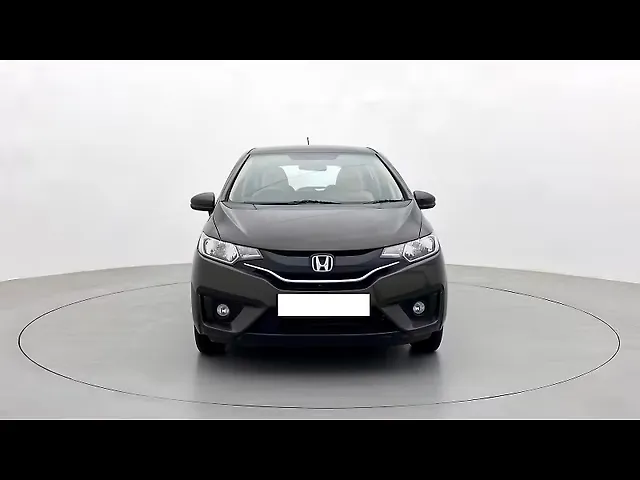 2022 Honda Jazz Rs