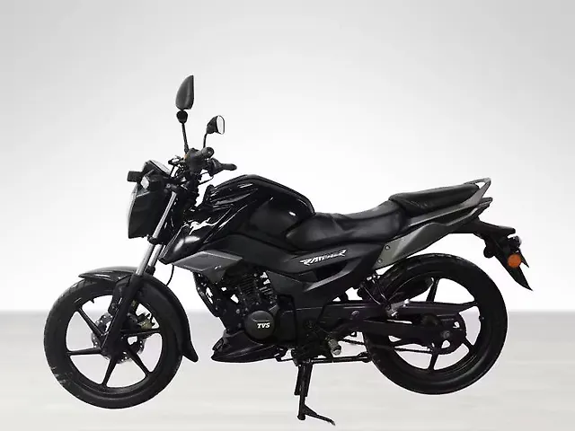 Used 2023 TVS Raider 125 Split Seat - Disc for sale in Delhi at Rs ...