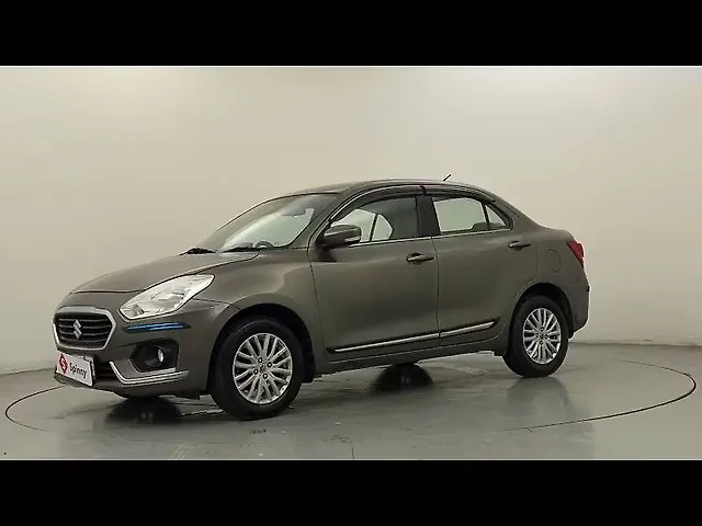 Used 2018 Maruti Dzire ZXi [2020-2023] for sale in Delhi at Rs.5,68,000 ...