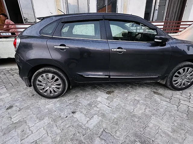 Used 2019 Maruti Baleno [2019-2022] Delta for sale in Barmer at Rs.5 ...