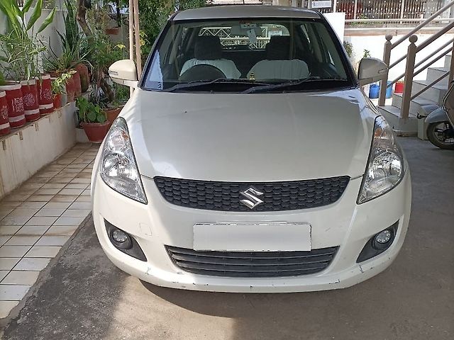 Used 2014 Maruti Swift [2011-2014] ZDi for sale in Botad at Rs.4,25,000 ...