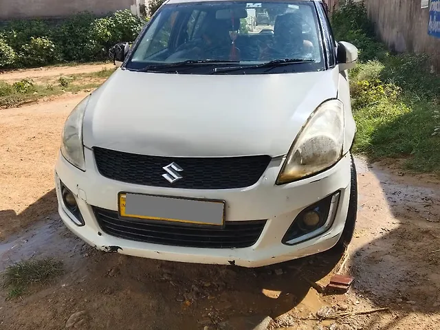 Used 2015 Maruti Swift [2014-2018] VDi [2014-2017] for sale in Jaipur ...