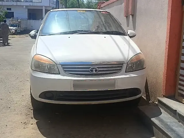 Used 2017 Tata Indica V2 LX for sale in Udgir at Rs.2,40,000 - CarWale