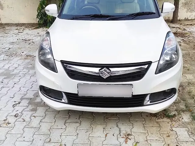 Used 2015 Maruti Swift Dzire [2015-2017] VDi ABS for sale in Patiala at ...