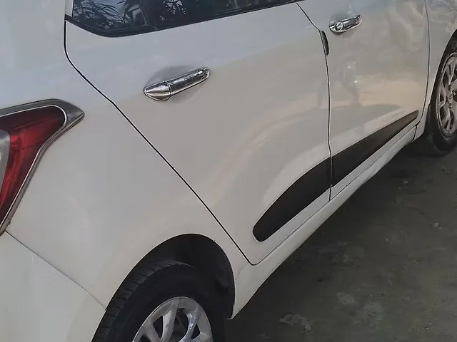 Used 2017 Hyundai Grand i10 Sportz 1.2 Kappa VTVT [2017-2020] for sale ...