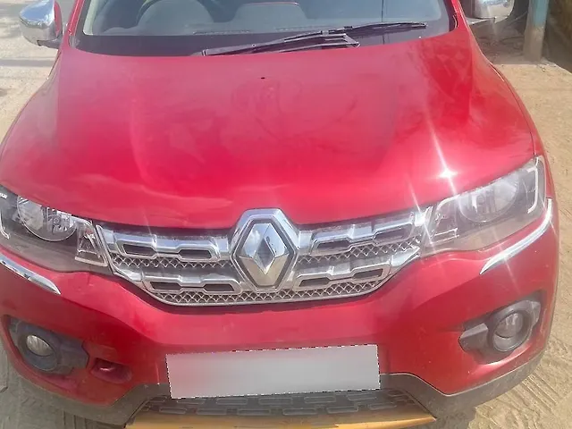 Used 2018 Renault Kwid [2015-2019] RXT 1.0 SCE Edition for sale in ...