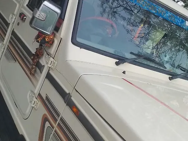 Used 2016 Mahindra Bolero [2011-2020] DI BS III for sale in Gonda at Rs.3,82,042 - CarWale