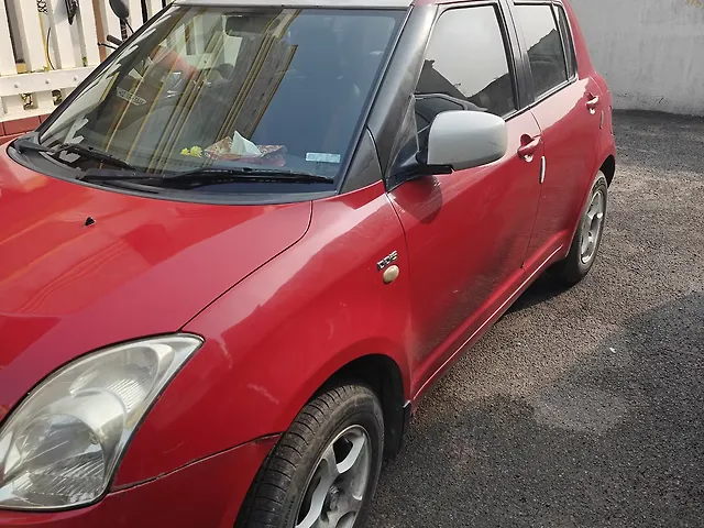 Used 2009 Maruti Swift [2005-2010] VDi for sale in Chennai at Rs.2 ...