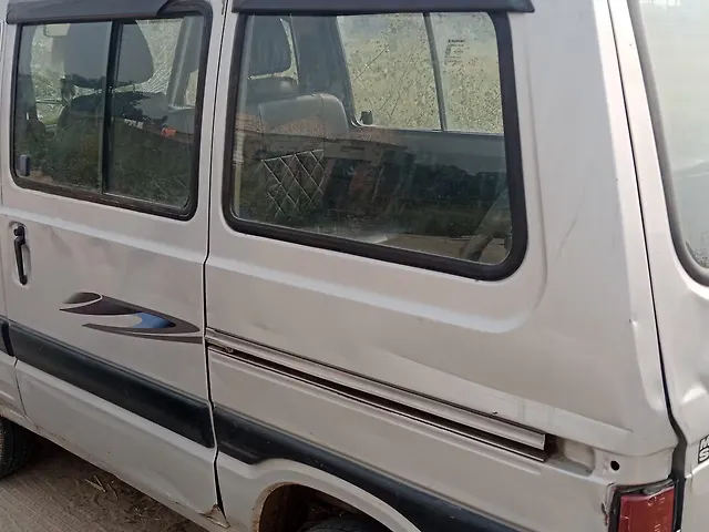 Used 2017 Maruti Omni E 8 STR BS-IV for sale in Firozabad at Rs.2,00 ...