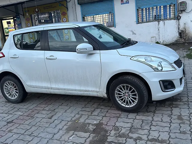 Used 2017 Maruti Swift [2011-2014] VDi for sale in Amritsar at Rs.5,00 ...