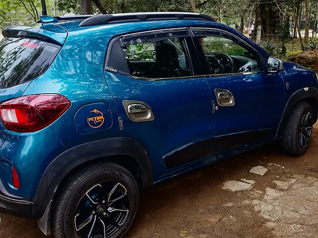 Used 2021 Renault Kwid [2019-2022] RXT 1.0 AMT (O) for sale in Chennai ...