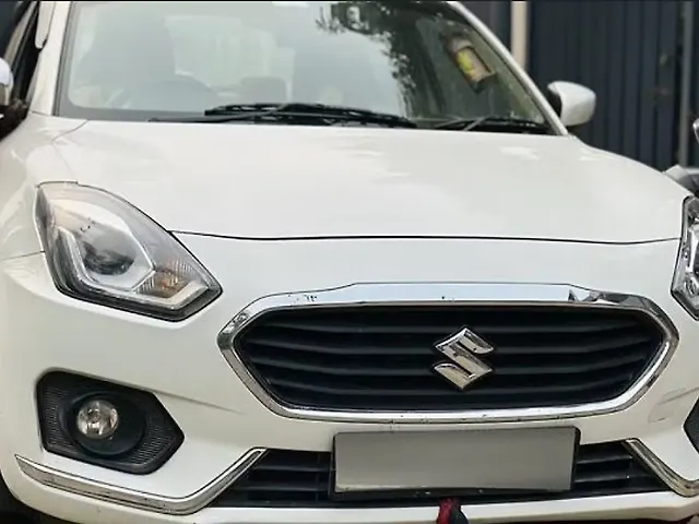 Used 2020 Maruti Dzire [2020-2024] VXi [2020-2023] for sale in ...