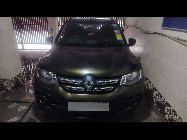 Used 2016 Renault Kwid [2015-2019] RXL [2015-2019] for sale in Delhi at ...