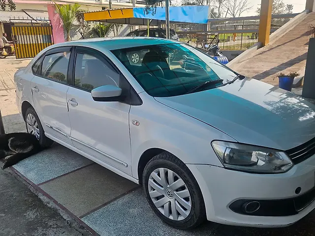 Used 2014 Volkswagen Vento [2014-2015] Highline Petrol for sale in ...
