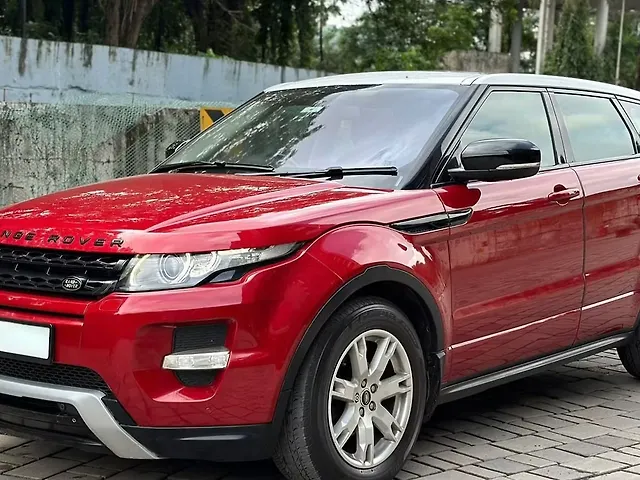 Used 2013 Land Rover Range Rover [2013-2014] 3.0 V6 Diesel Vogue for ...