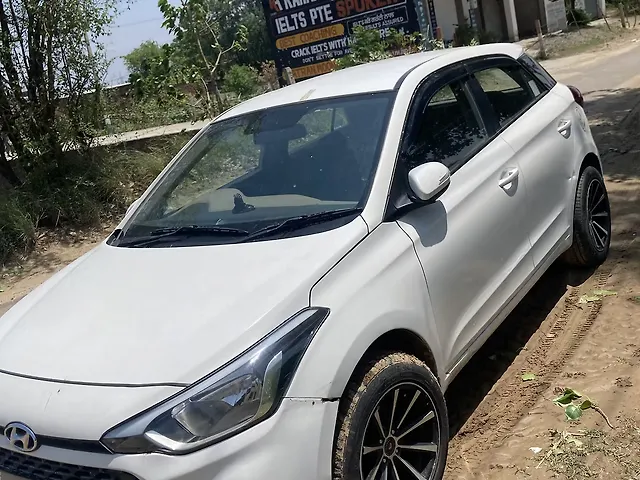 Used 2018 Hyundai Elite i20 [2018-2019] Asta 1.4 (O) CRDi for sale in ...