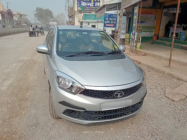 Used 2016 Tata Tiago [2016-2020] Revotorq XT [2016-2019] for sale in ...