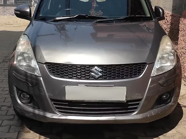 Used 2014 Maruti Swift [2011-2014] VDi for sale in Rohtak at Rs.3 ...