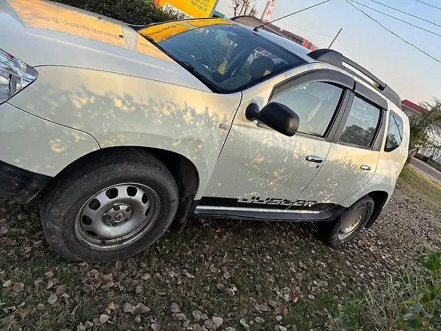 Used 2015 Renault Duster [2015-2016] 85 PS RxE for sale in Rewari at Rs ...