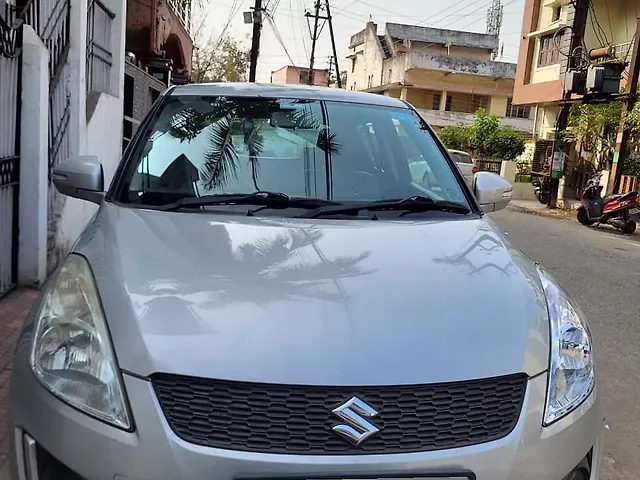 Used 2013 Maruti Swift [2011-2014] ZXi for sale in Raipur at Rs.3,00 ...