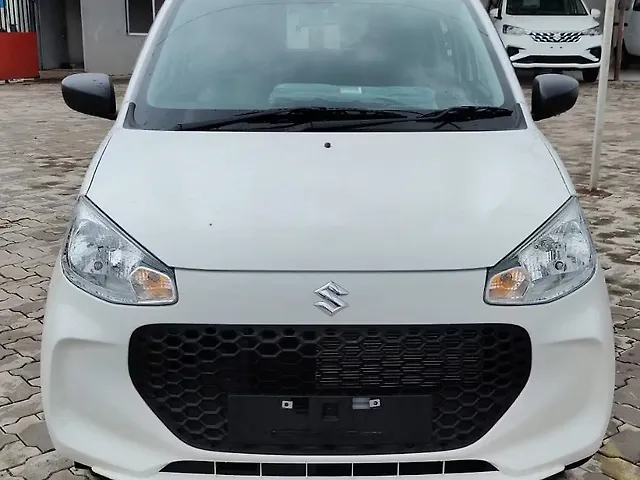 Used 2025 Maruti Alto K10 VXi (O) for sale in Botad at Rs.5,70,000 ...