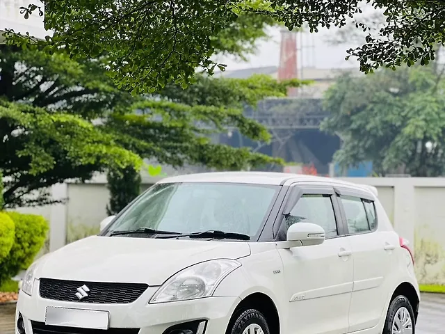 Used 2015 Maruti Swift [2014-2018] VDi ABS [2014-2017] for sale in ...