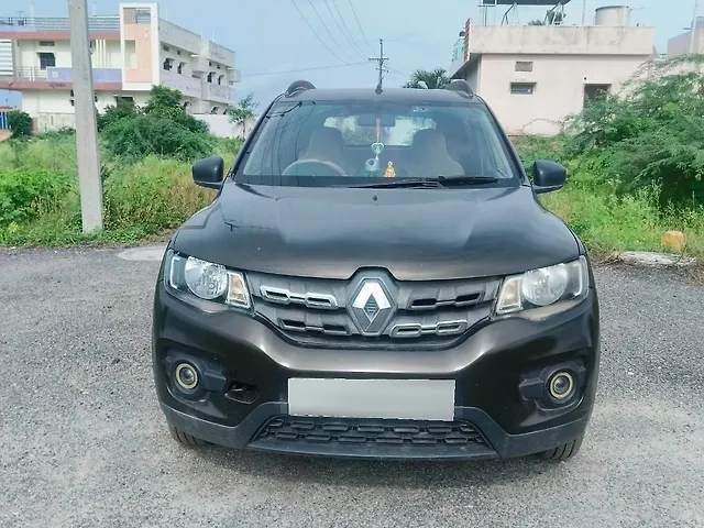Used 2016 Renault Kwid [2015-2019] RXL [2015-2019] for sale in ...