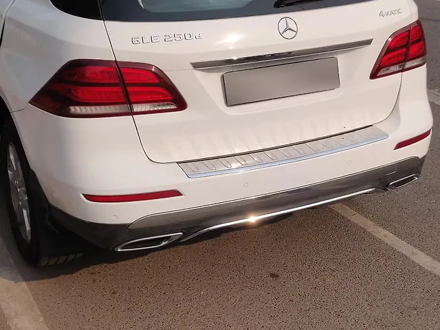 Used 2015 Mercedes-Benz GLE [2015-2020] 250 d for sale in Gurgaon at Rs ...