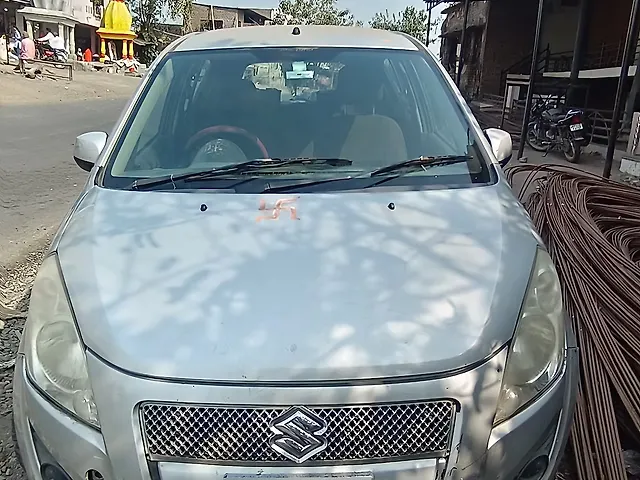 Used 2012 Maruti Ritz [2009-2012] Ldi BS-IV for sale in Dhar at Rs.1 ...
