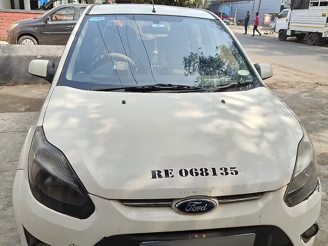 Ford figo headlight olx store