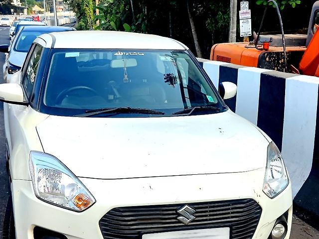 Used 2020 Maruti Swift [2018-2021] VXi for sale in Kozhikode at Rs.5 ...