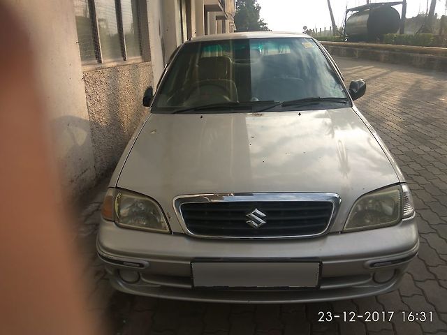 Used 2007 Maruti Esteem LXi BS-III for sale in Silvassa at Rs.2,00,000 ...