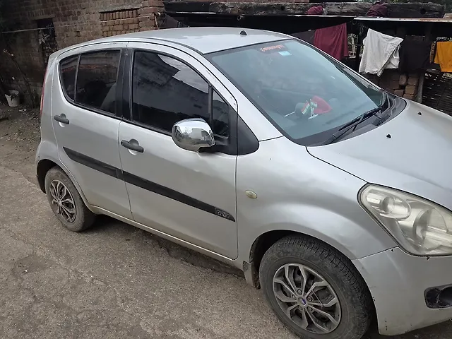 Used 2011 Maruti Ritz [2009-2012] GENUS VXI for sale in Dhar at Rs.2,00 ...